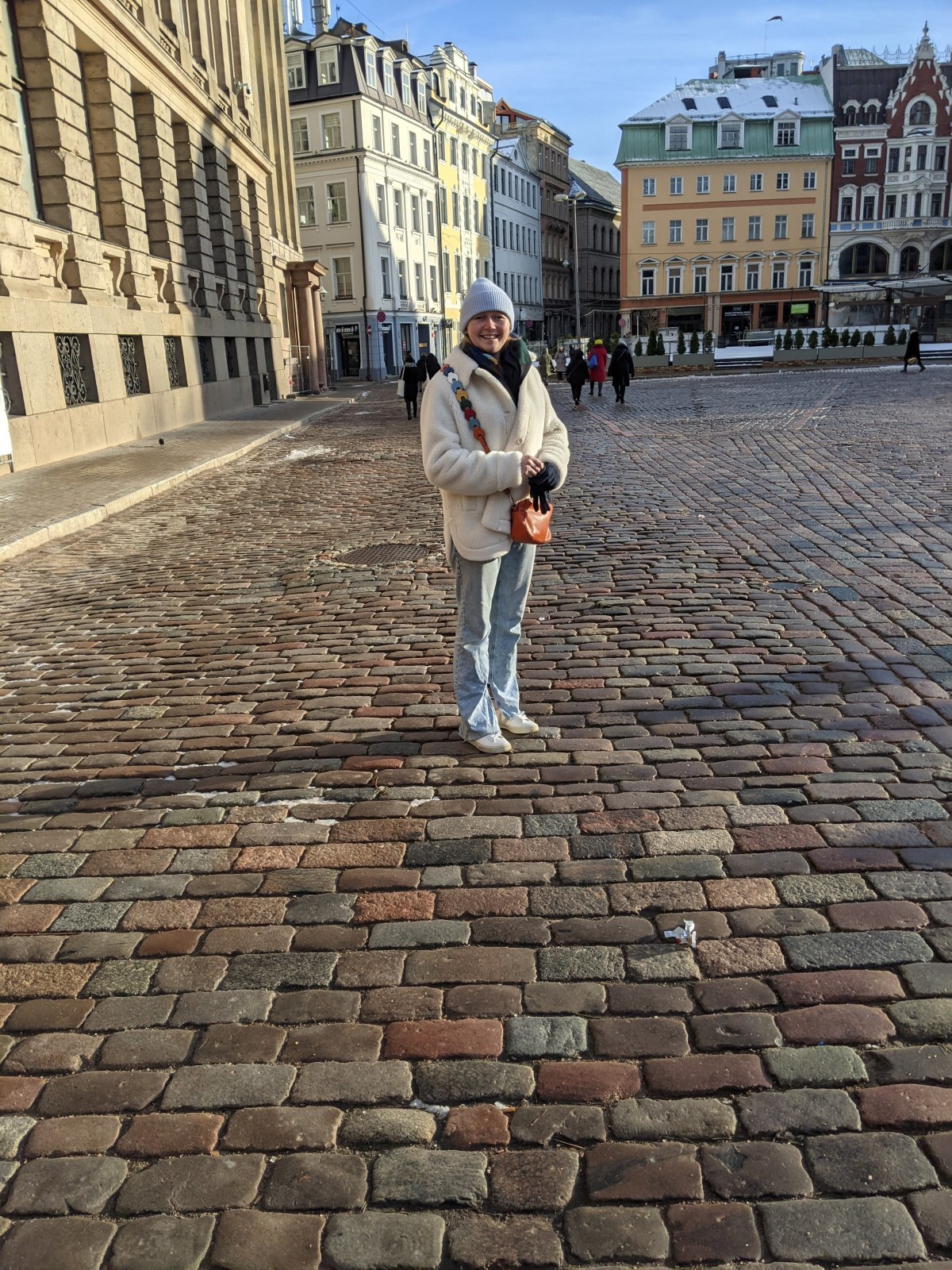 A Perfect Weekend in Riga: Discover the Charm of the Old Town on a ...